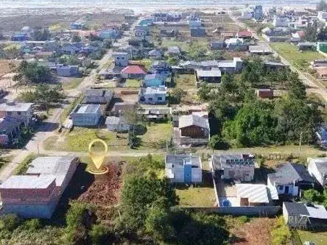Terreno / Lote para Venda em Passo de Torres/SC Balneário Miratorres