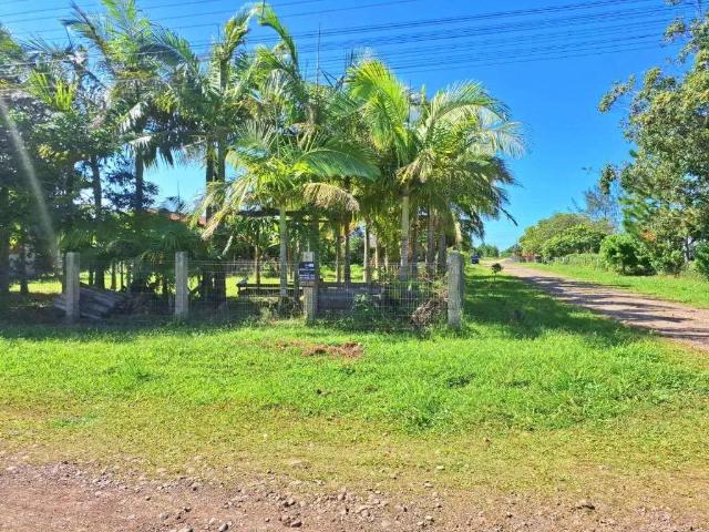 Terreno / Lote para Venda em Passo de Torres/SC Balneário Rosa do Mar