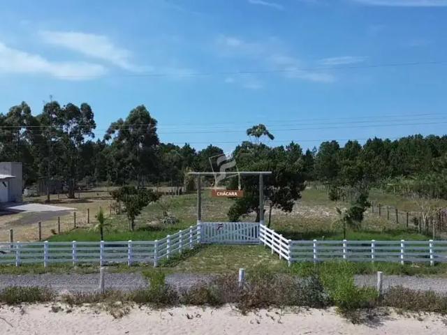 Terreno / Lote para Venda em Passo de Torres/SC Balneário Rosa do Mar