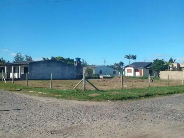 Terreno / Lote para Venda em Passo de Torres/SC Balneário Rosa do Mar