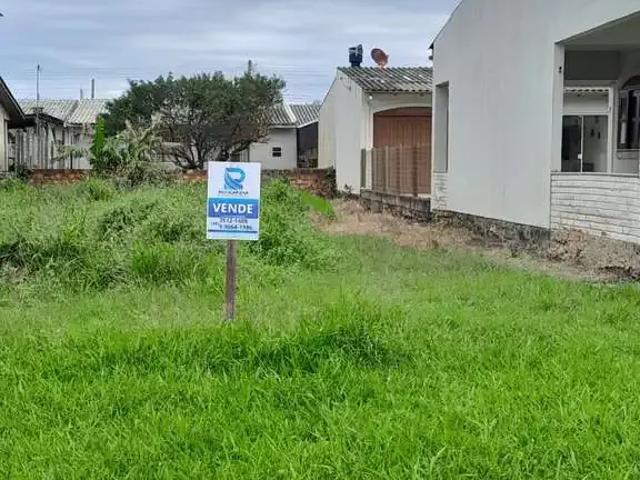 Terreno / Lote para Venda em Passo de Torres/SC Balneário Rosa do Mar