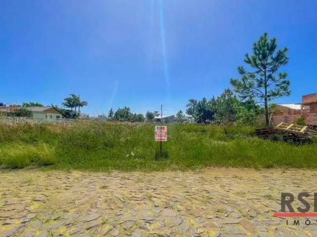 Terreno / Lote para Venda em Passo de Torres/SC Bela Torres