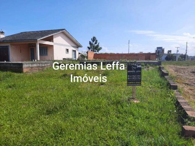 Terreno / Lote para Venda em Passo de Torres/SC Bela Torres
