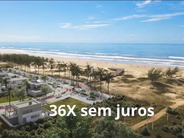 Terreno / Lote para Venda em Passo de Torres/SC Bela Torres