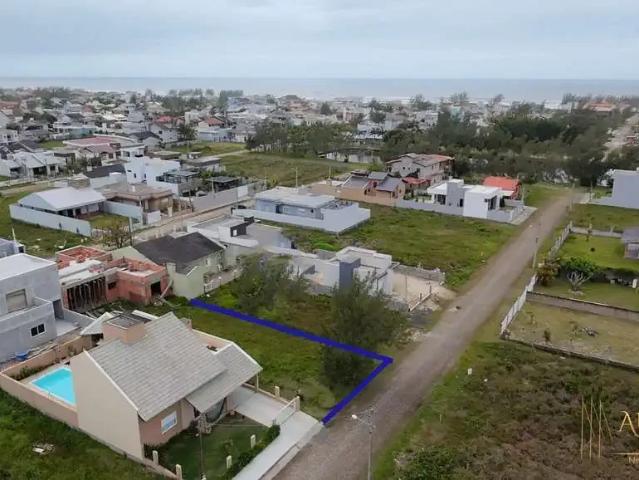 Terreno / Lote para Venda em Passo de Torres/SC Bela Torres