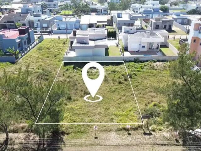 Terreno / Lote para Venda em Passo de Torres/SC Bela Torres