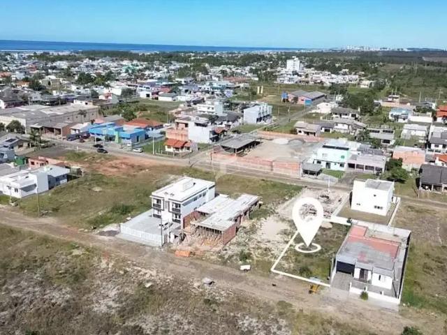 Terreno / Lote para Venda em Passo de Torres/SC Bela Torres