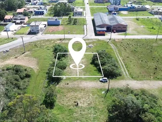 Terreno / Lote para Venda em Passo de Torres/SC Bela Torres