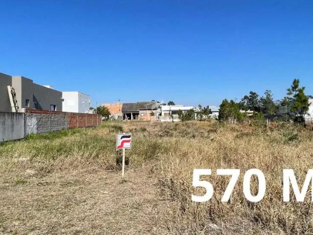 Terreno / Lote para Venda em Passo de Torres/SC Bela Torres