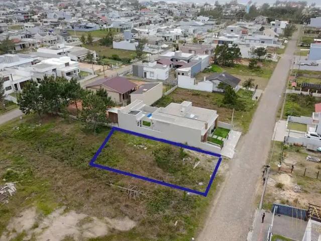 Terreno / Lote para Venda em Passo de Torres/SC Bela Torres