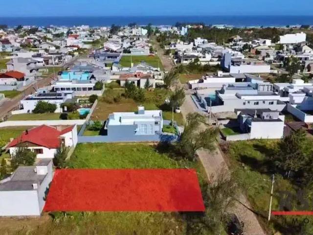 Terreno / Lote para Venda em Passo de Torres/SC Bela Torres