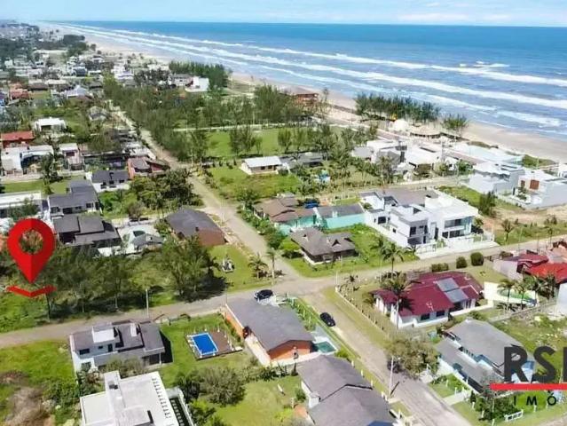 Terreno / Lote para Venda em Passo de Torres/SC Bela Torres