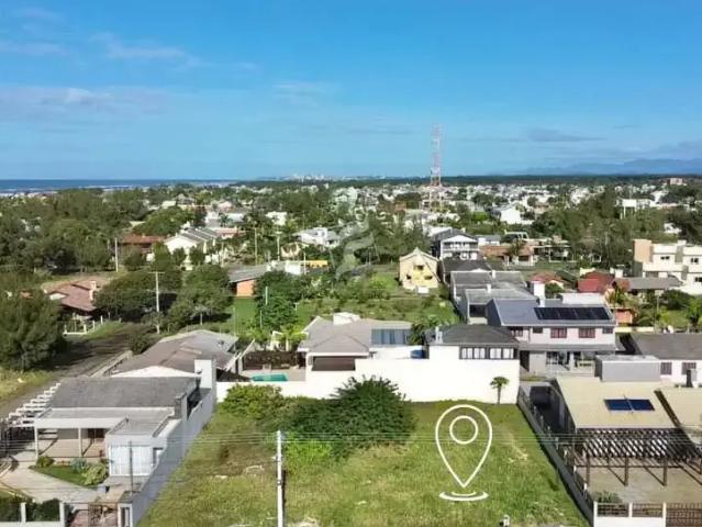 Terreno / Lote para Venda em Passo de Torres/SC Bela Torres