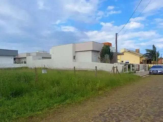 Terreno / Lote para Venda em Passo de Torres/SC Bela Torres