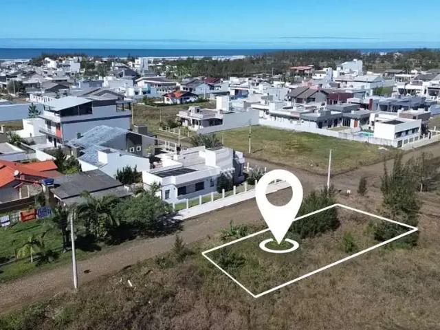 Terreno / Lote para Venda em Passo de Torres/SC Bela Torres