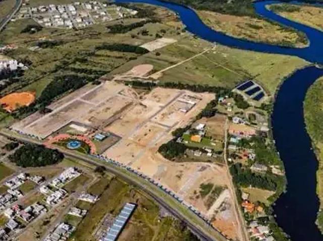 Terreno / Lote para Venda em Passo de Torres/SC Bosque das Figueiras