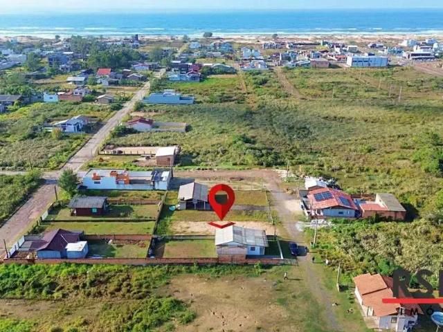 Terreno / Lote para Venda em Passo de Torres/SC Capão do Cravo
