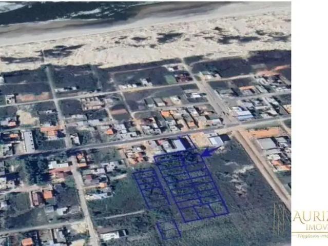 Terreno / Lote para Venda em Passo de Torres/SC Capão do Cravo