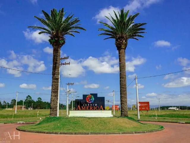Terreno / Lote para Venda em Passo de Torres/SC Centro
