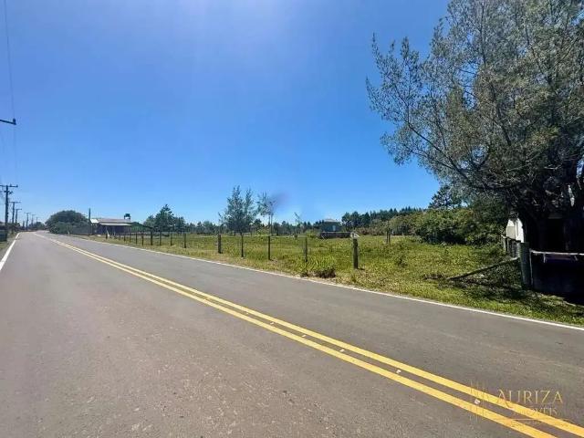 Terreno / Lote para Venda em Passo de Torres/SC Centro