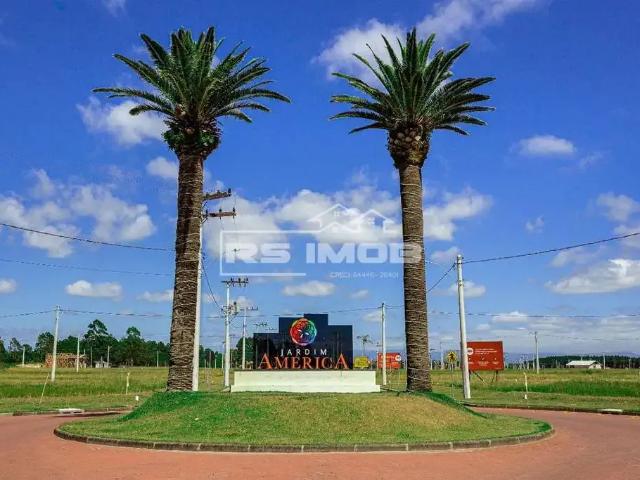 Terreno / Lote para Venda em Passo de Torres/SC Centro