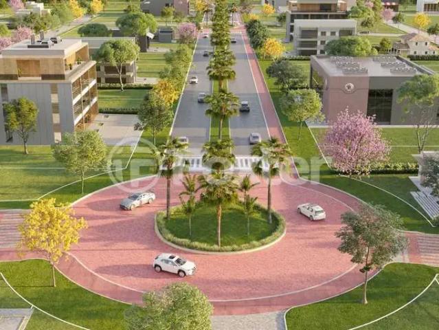 Terreno / Lote para Venda em Passo de Torres/SC Centro