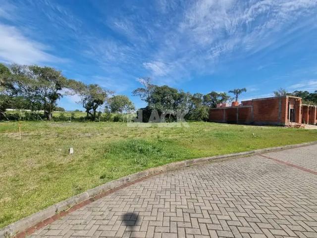 Terreno / Lote para Venda em Passo de Torres/SC Centro