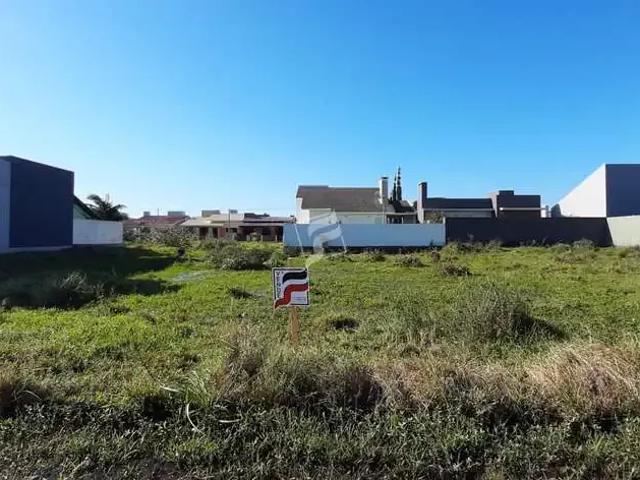 Terreno / Lote para Venda em Passo de Torres/SC Guaporema