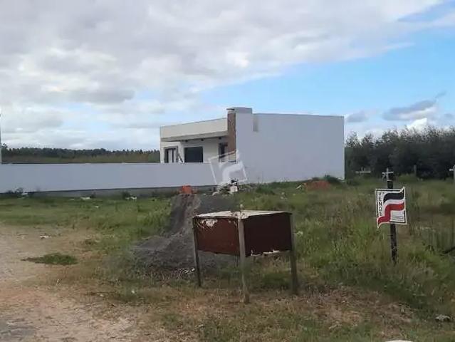 Terreno / Lote para Venda em Passo de Torres/SC Guaporema