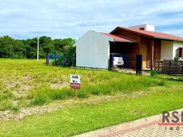 Terreno / Lote para Venda em Passo de Torres/SC Jardim América