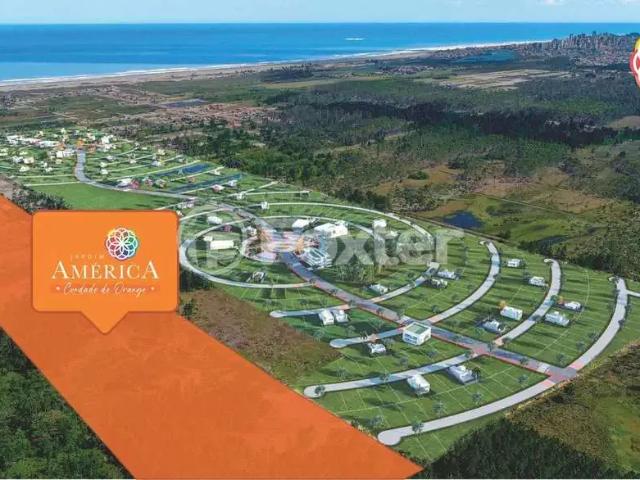 Terreno / Lote para Venda em Passo de Torres/SC Jardim América