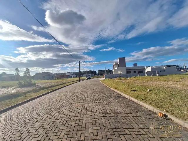 Terreno / Lote para Venda em Passo de Torres/SC Jardim América
