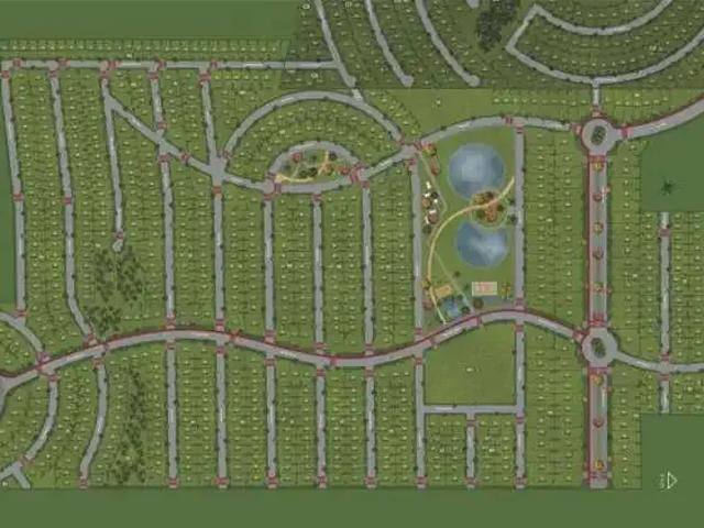 Terreno / Lote para Venda em Passo de Torres/SC Jardim América