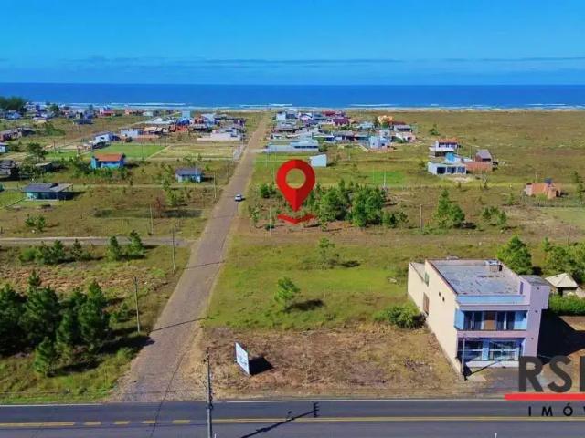 Terreno / Lote para Venda em Passo de Torres/SC Lagoa da Tapera