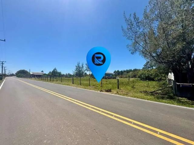 Terreno / Lote para Venda em Passo de Torres/SC Lagoa da Tapera