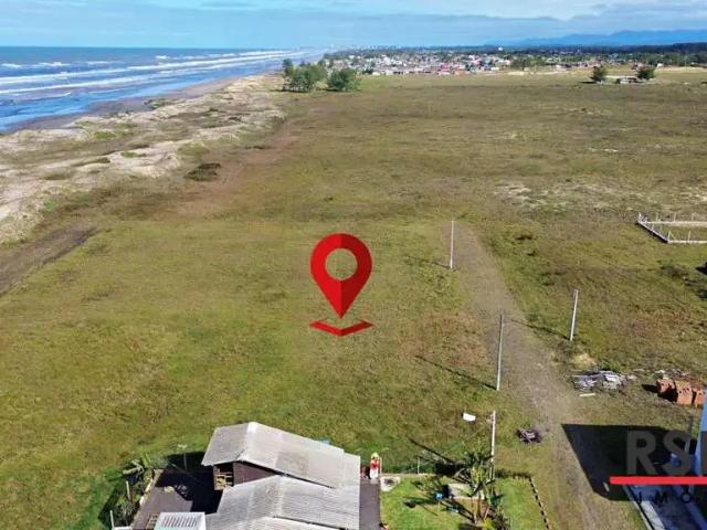 Terreno / Lote para Venda em Passo de Torres/SC Lagoa da Tapera