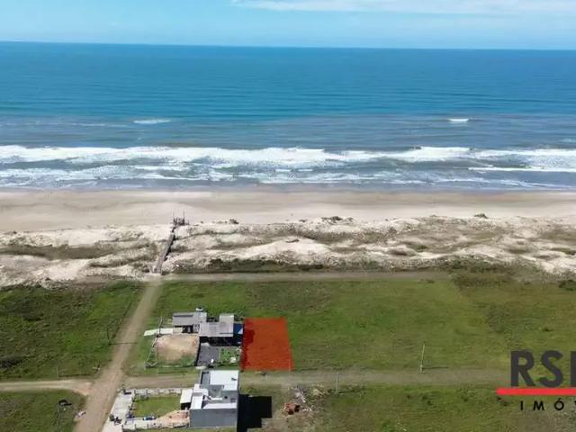 Terreno / Lote para Venda em Passo de Torres/SC Lagoa da Tapera