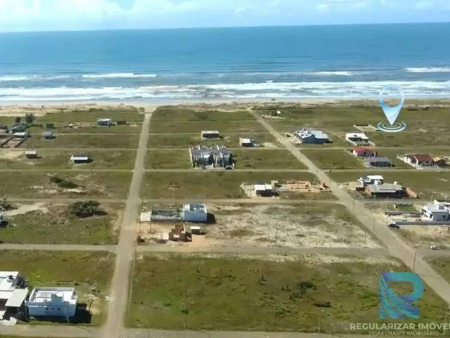 Terreno / Lote para Venda em Passo de Torres/SC Lagoa da Tapera