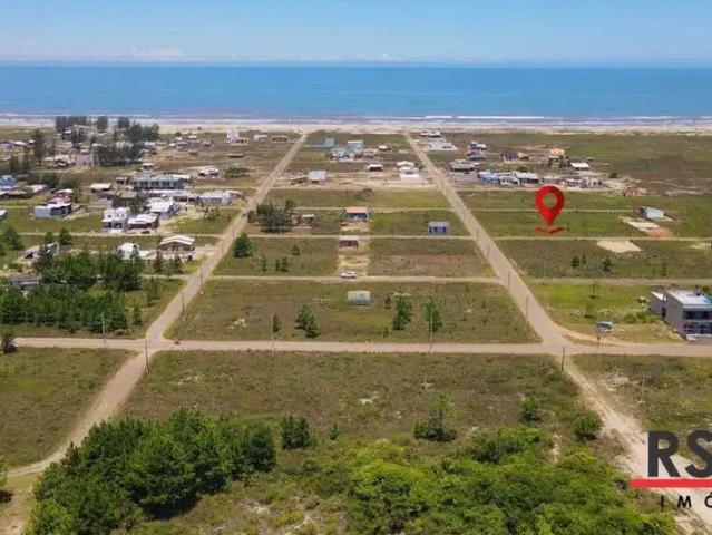 Terreno / Lote para Venda em Passo de Torres/SC Lagoa da Tapera