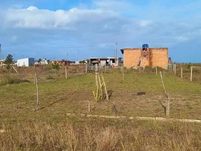 Terreno / Lote para Venda em Passo de Torres/SC Lagoa da Tapera