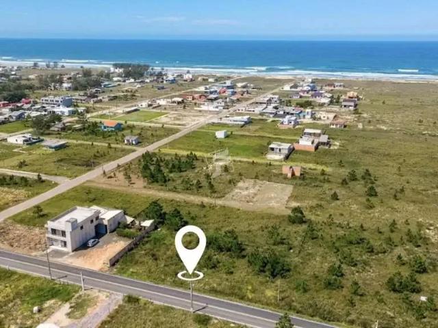 Terreno / Lote para Venda em Passo de Torres/SC Lagoa da Tapera