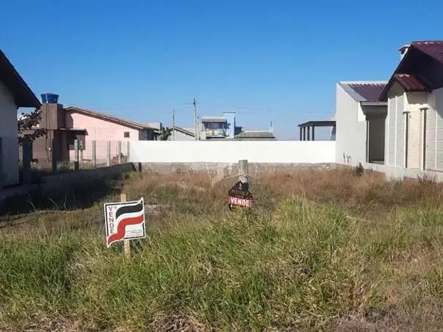 Terreno / Lote para Venda em Passo de Torres/SC Lagoa da Tapera
