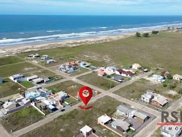 Terreno / Lote para Venda em Passo de Torres/SC Lagoa da Tapera