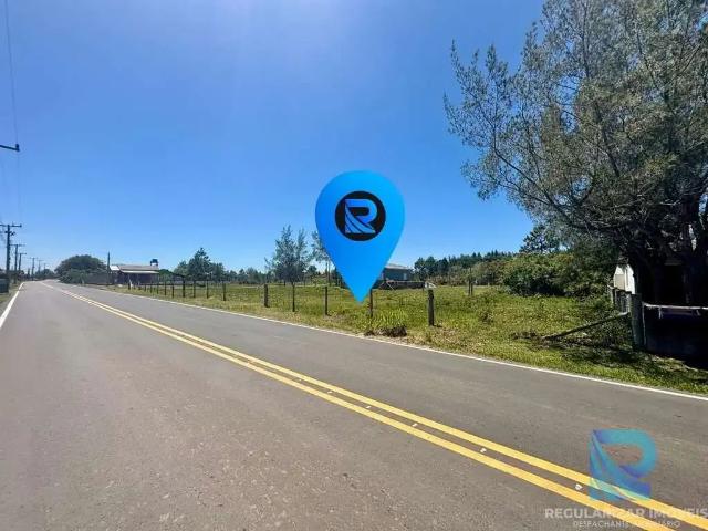Terreno / Lote para Venda em Passo de Torres/SC Lagoa da Tapera