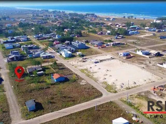 Terreno / Lote para Venda em Passo de Torres/SC Lagoa da Tapera