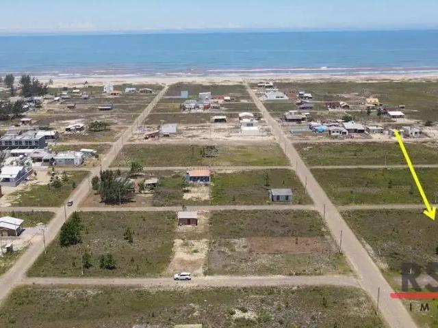 Terreno / Lote para Venda em Passo de Torres/SC Lagoa da Tapera