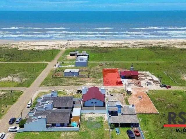 Terreno / Lote para Venda em Passo de Torres/SC Lagoa da Tapera