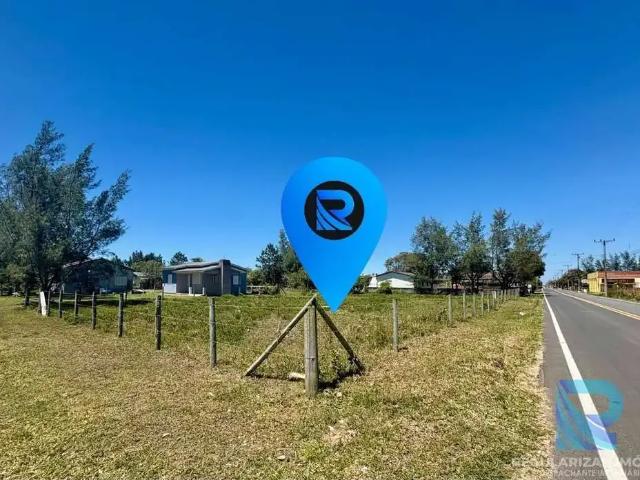 Terreno / Lote para Venda em Passo de Torres/SC Lagoa da Tapera