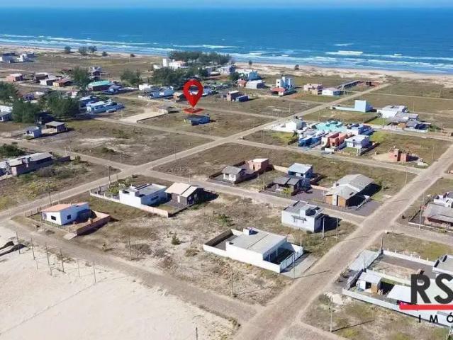 Terreno / Lote para Venda em Passo de Torres/SC Lagoa da Tapera