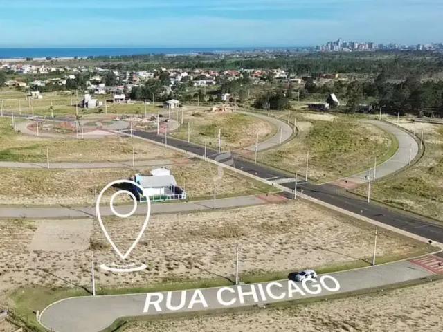 Terreno / Lote para Venda em Passo de Torres/SC Loteamento Jardim America